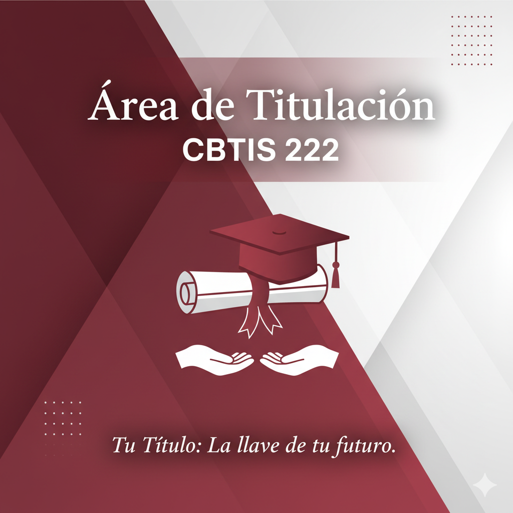 CBTis222 Oficial.