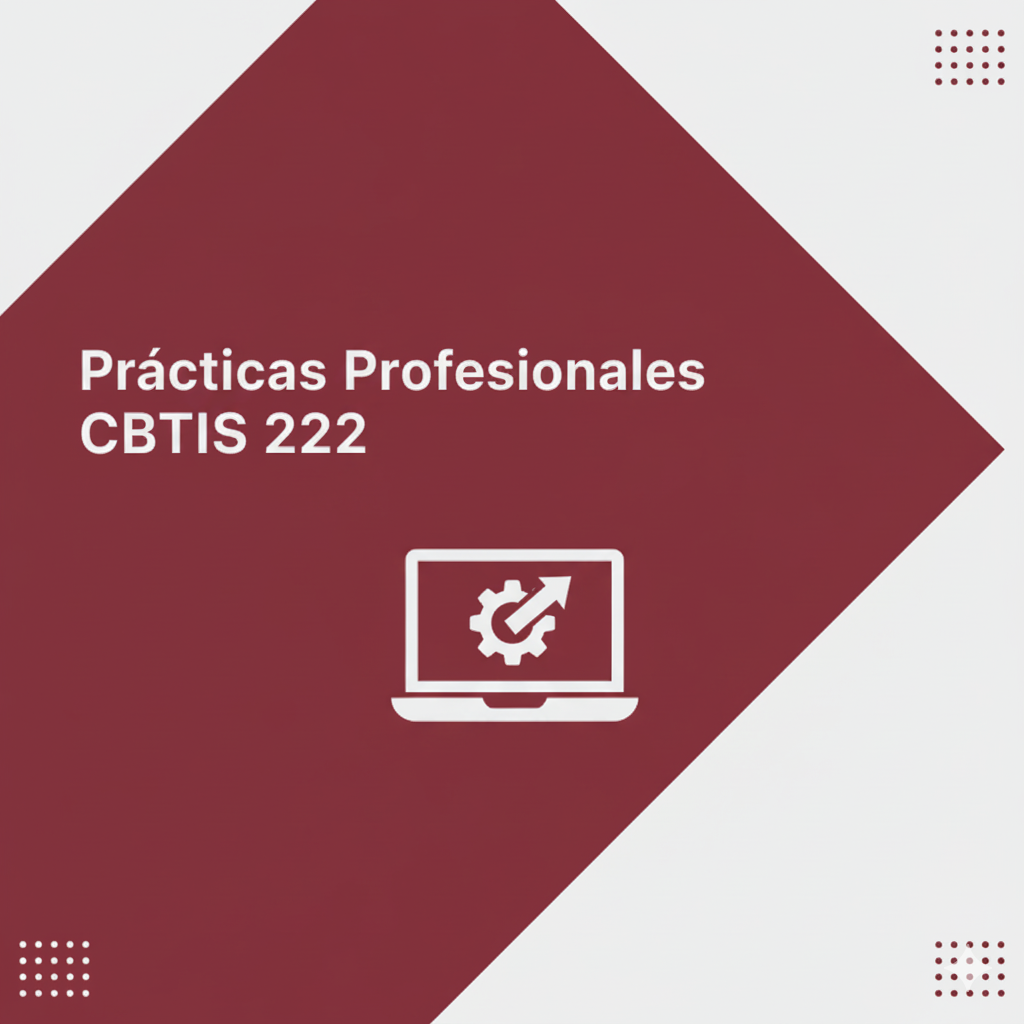 CBTis222 Oficial.