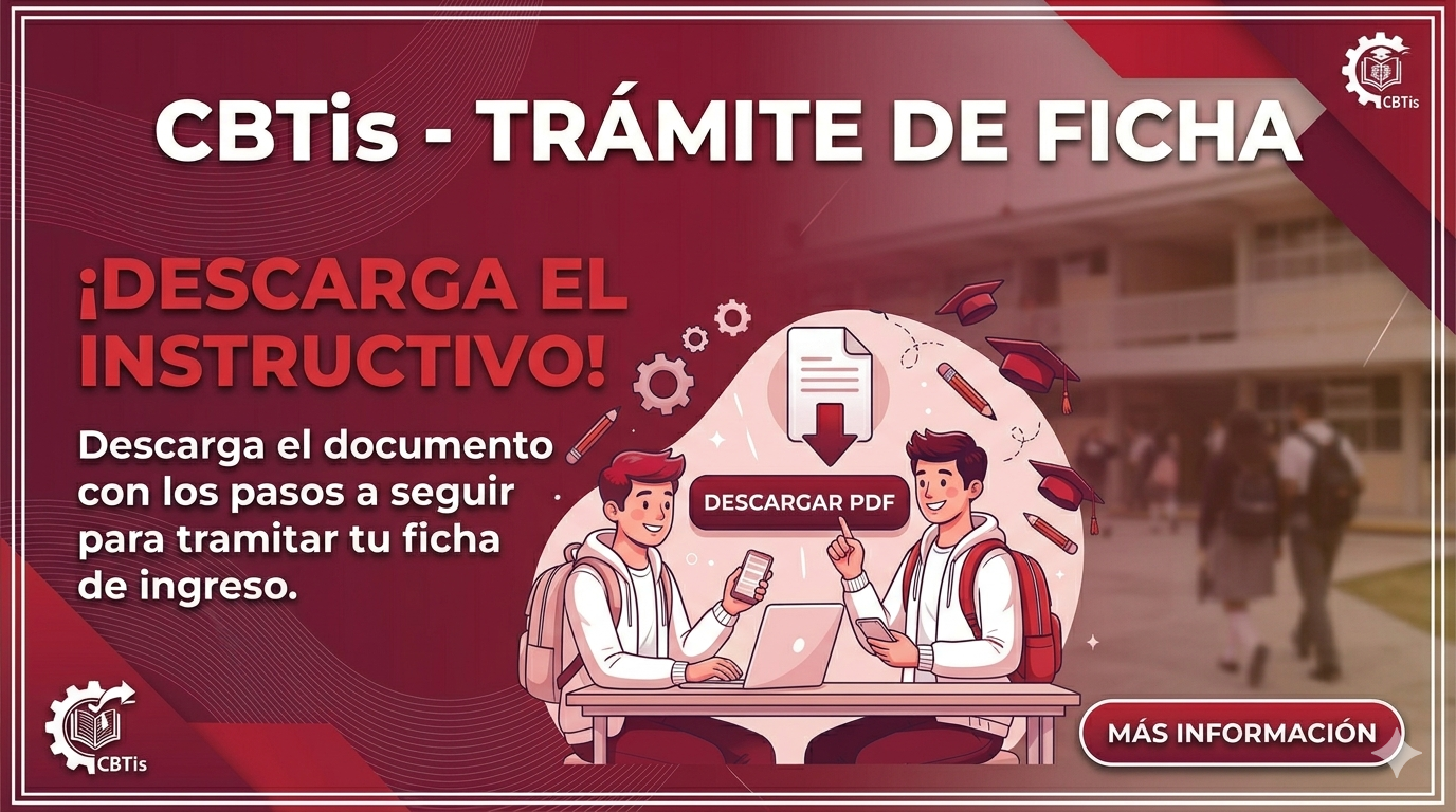 CBTis222 Oficial.