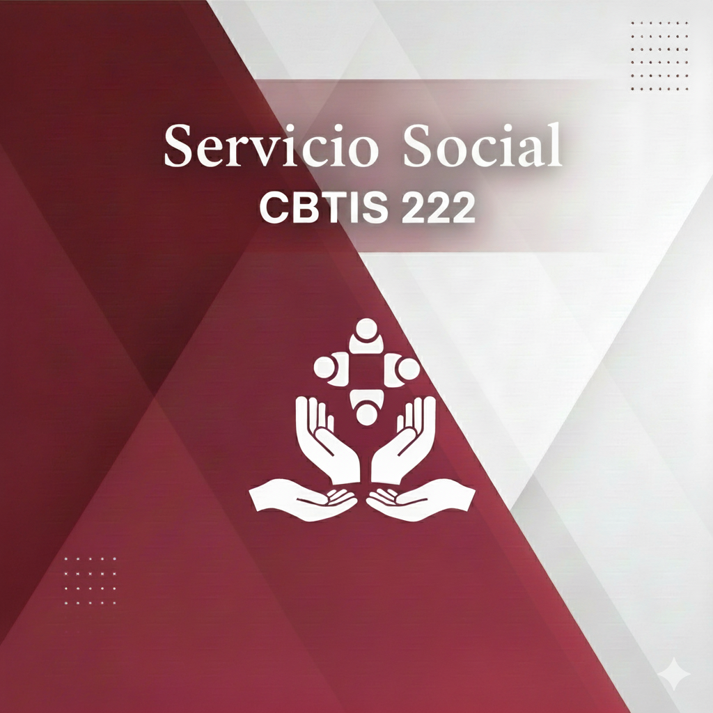CBTis222 Oficial.
